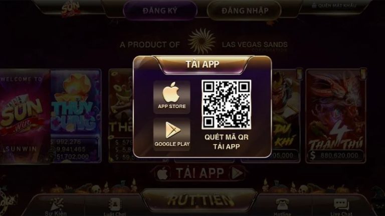 Tổng hợp Link Tải Sunwin không bị chặn, phiên bản mới nhất